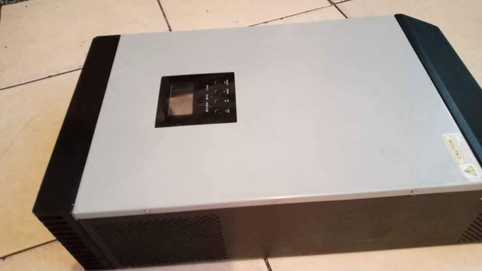 5kva meccer hybrid inverter | Junk Mail Marketplace