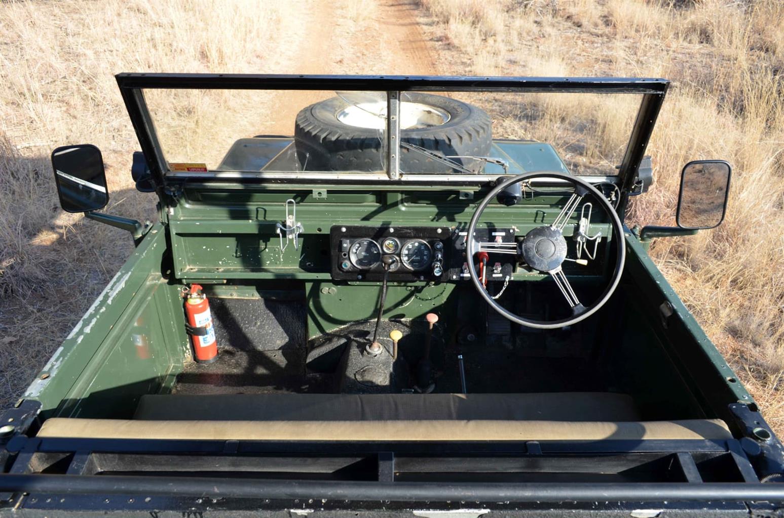 Land Rover Game viewer | Junk Mail Marketplace