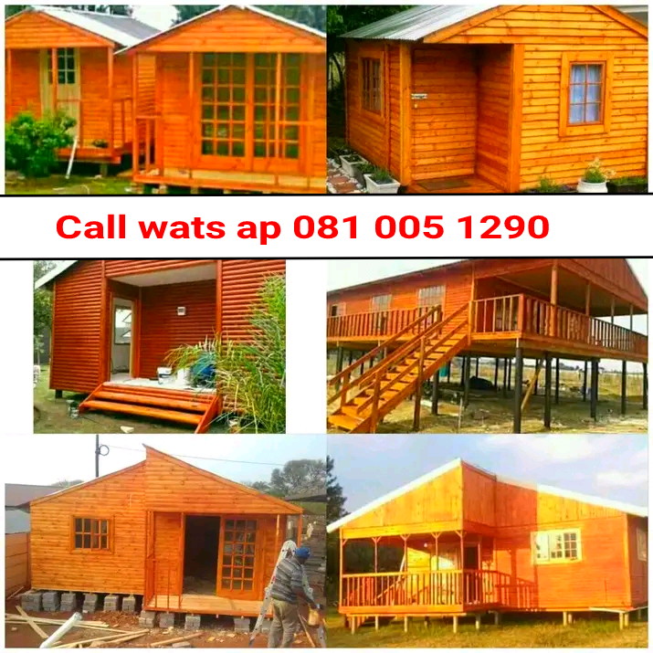MACRO . WENDY HOUSES & LOG HOMES | Junk Mail Marketplace