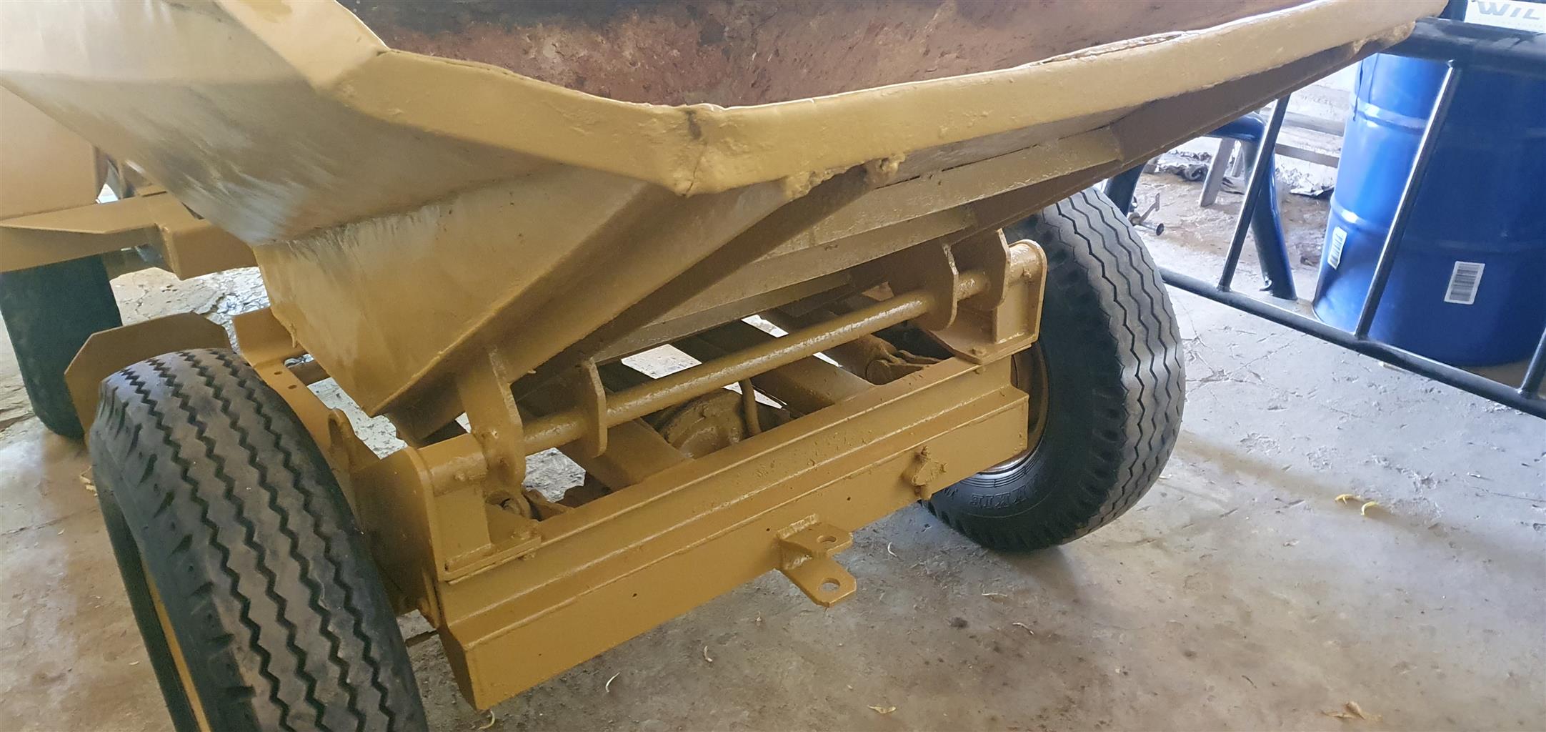 Site Dumper | Junk Mail Marketplace