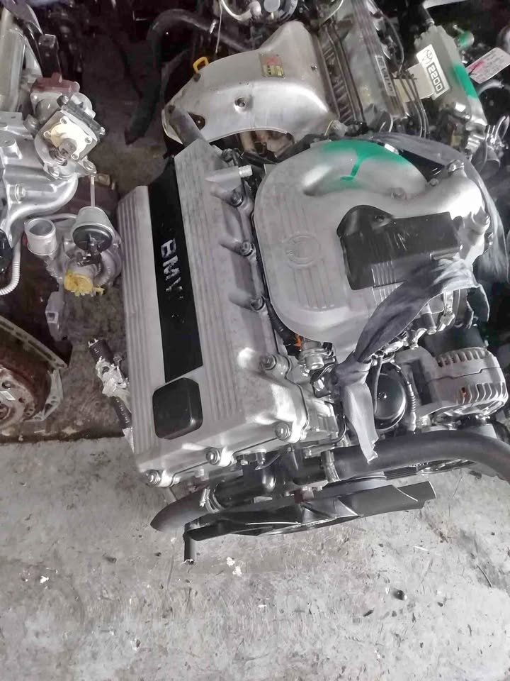 bmw e36 m44 | Junk Mail Marketplace