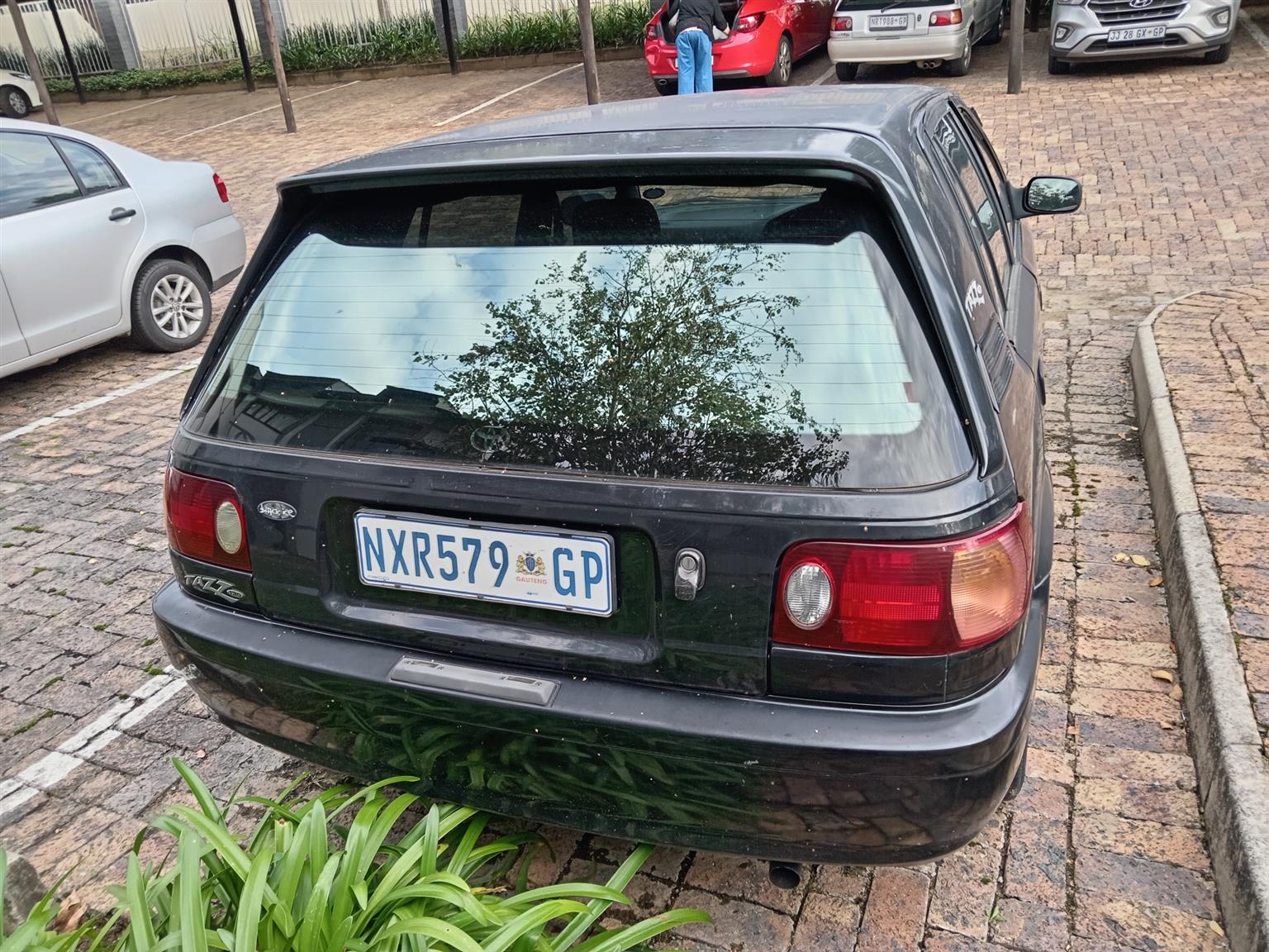 toyota tazz 1.3 for sale | Junk Mail Marketplace