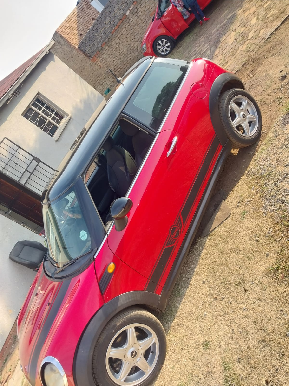 Mini cooper R56 N12 engine. | Junk Mail