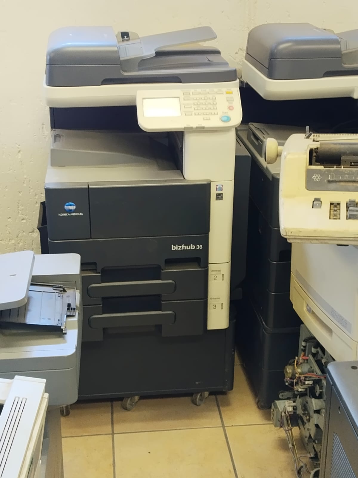 Office IT and Computers for Sale | Junk Mail Marketplace