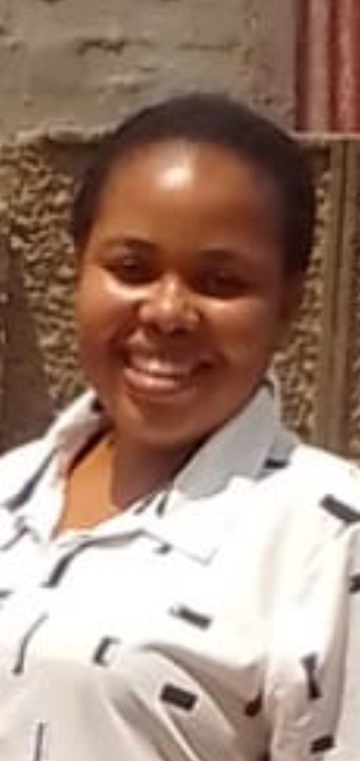 Experienced Mosotho domestic helper, nanny, cook needs stay in work ...