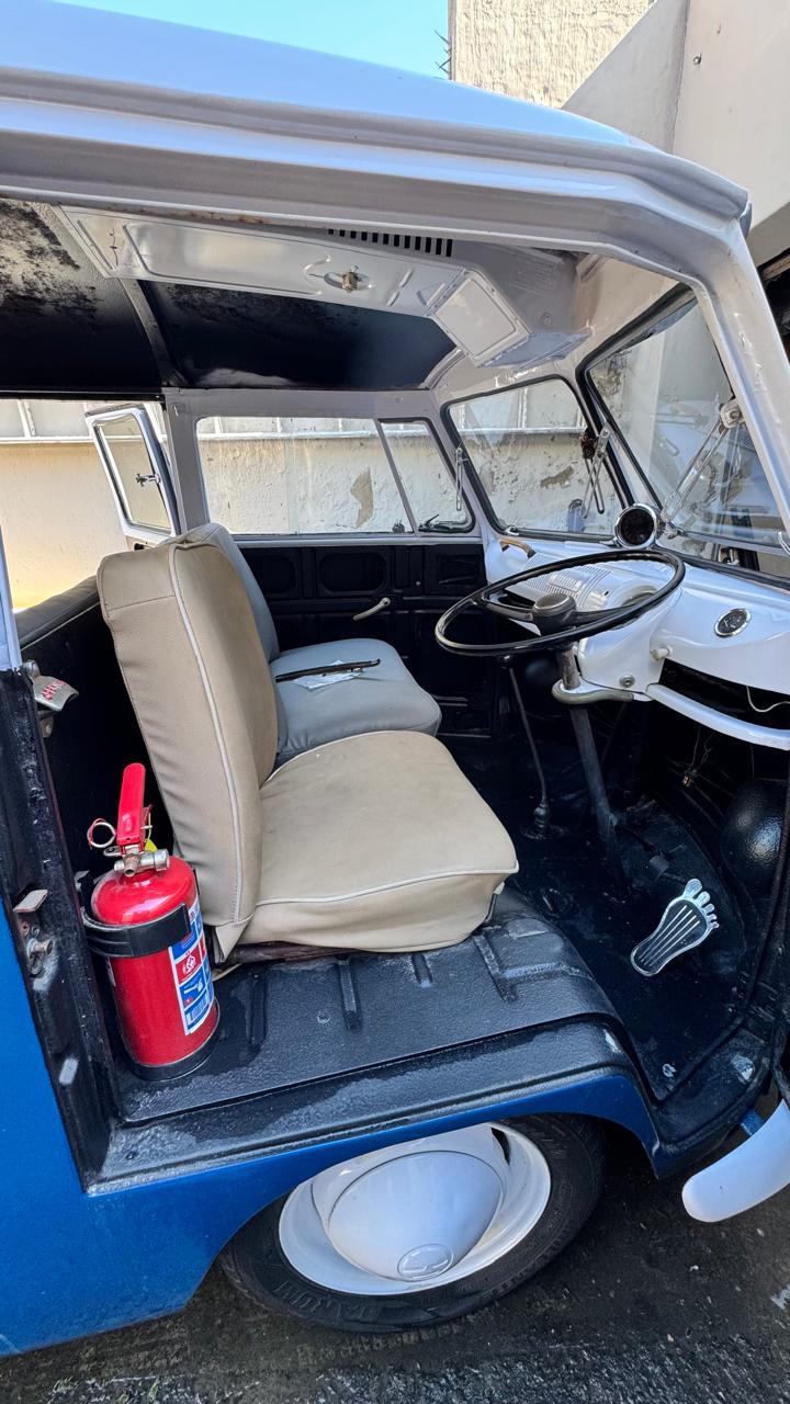 1964 Split Window VW Kombi | Junk Mail Marketplace