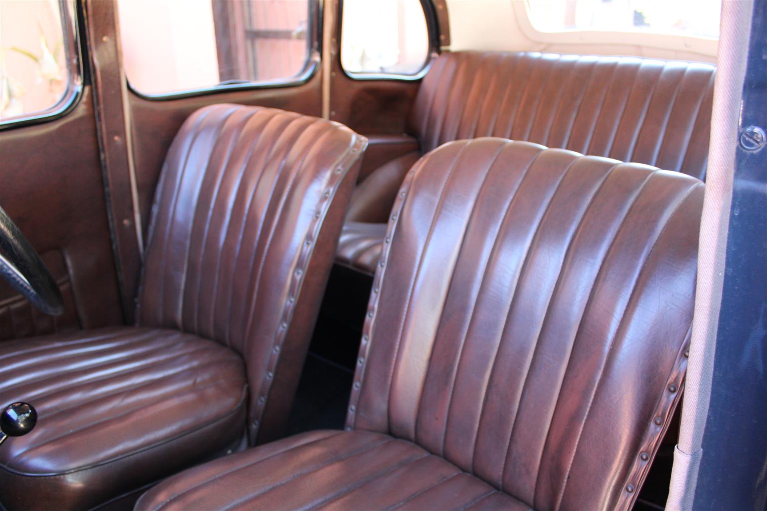1946 Austin 8 | Junk Mail Marketplace