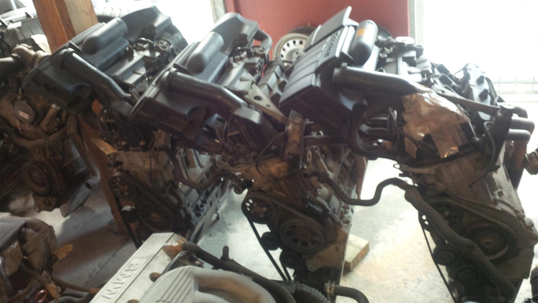 Mercedes A180 CDI W169 engines for sale. Mercedes A160 W168 engines for ...