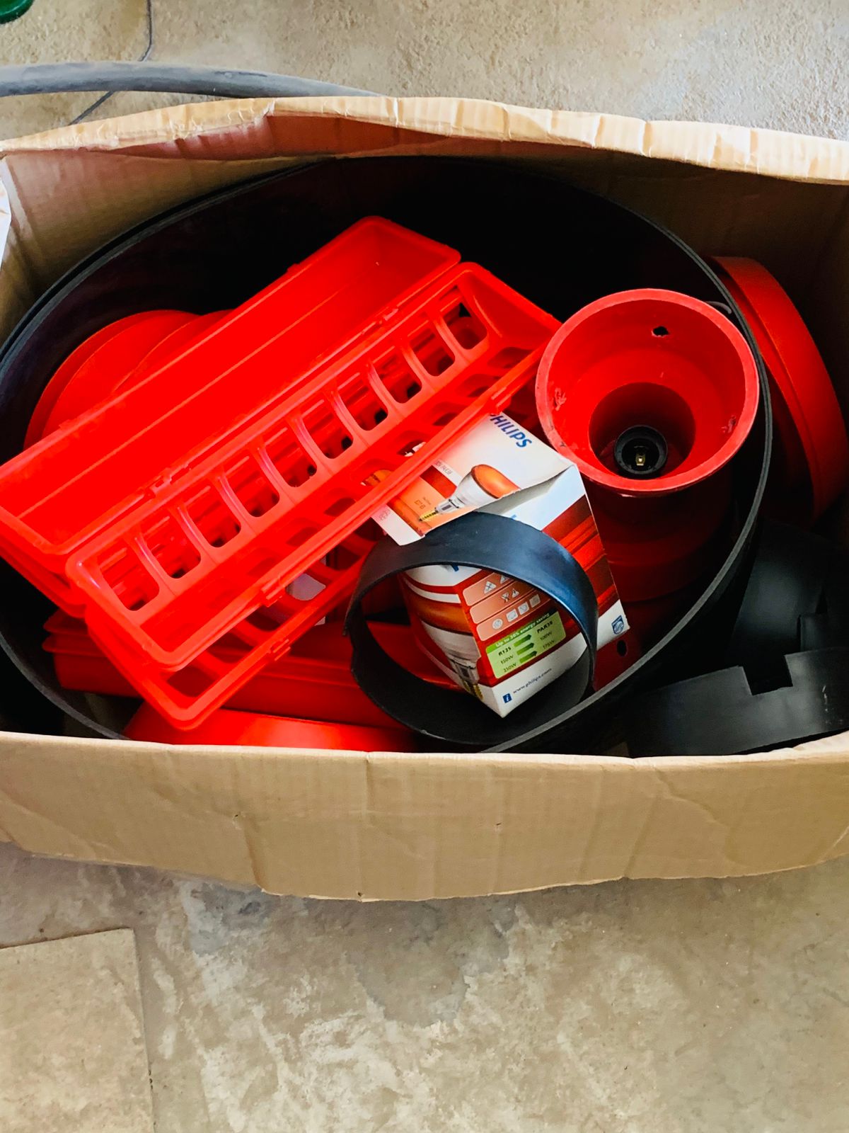 Incubator machine brand new SH 2000 | Junk Mail Marketplace