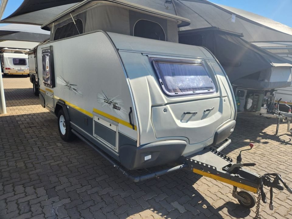 2015 Sprite Tourer SW | Junk Mail Marketplace