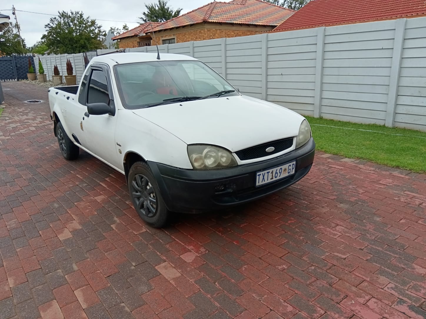 2006 Ford Bantam 1.3 | Junk Mail Marketplace