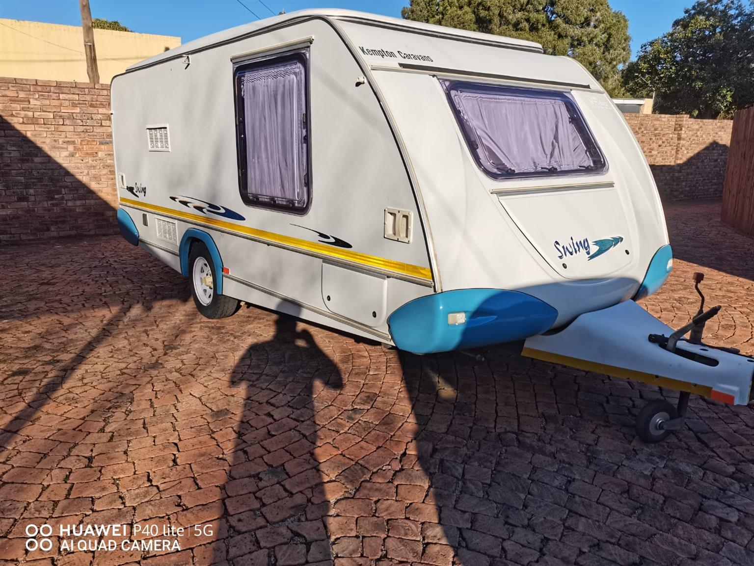 SPRITE SWING | Junk Mail