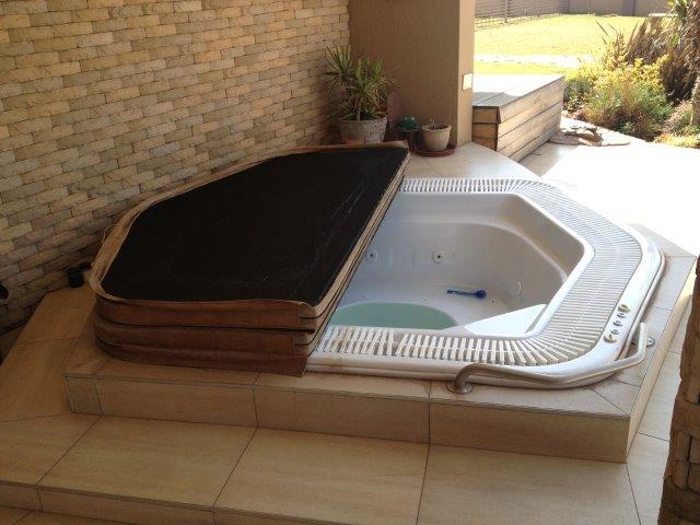 Jacuzzi Covers | Junk Mail