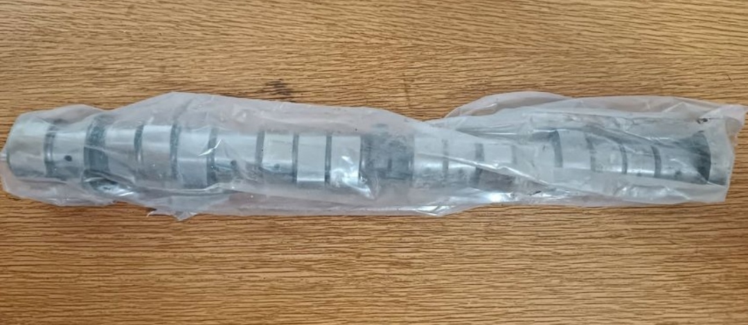 TOYOTA TAZZ 1.3 2E-ENGINE 12VALVE CAMSHAFT | Junk Mail Marketplace