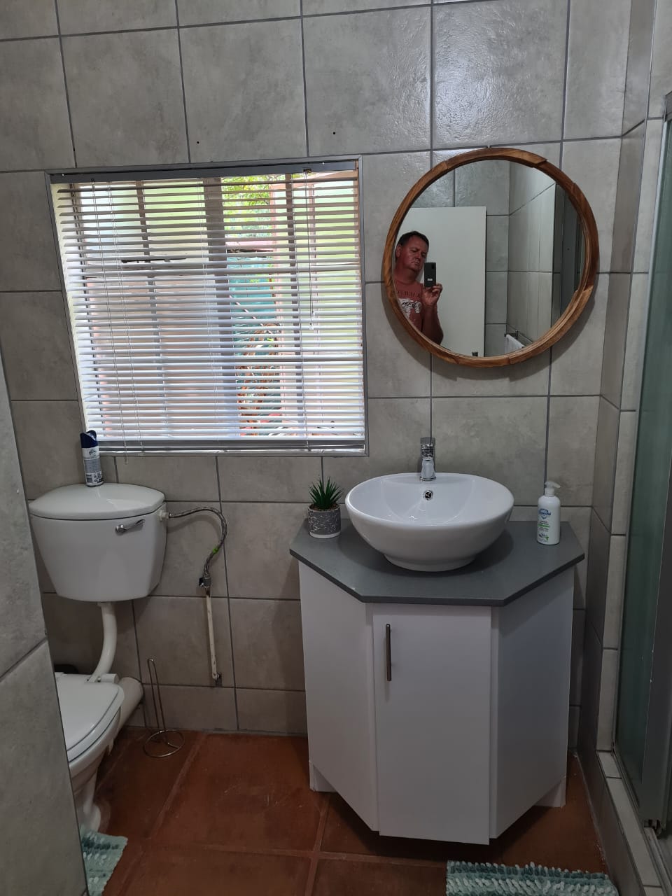 Leeupoort lieflike 3 slpk huis te huur in die bosveld naby Koedoeskop ...