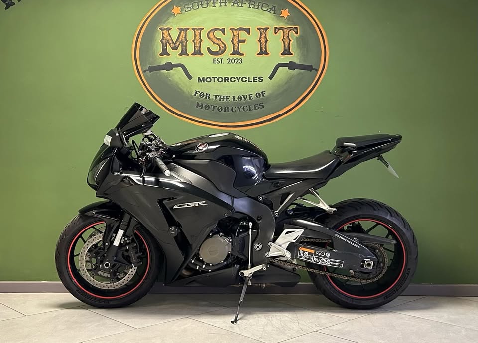 2014 Honda CBR1000RR | Junk Mail Marketplace