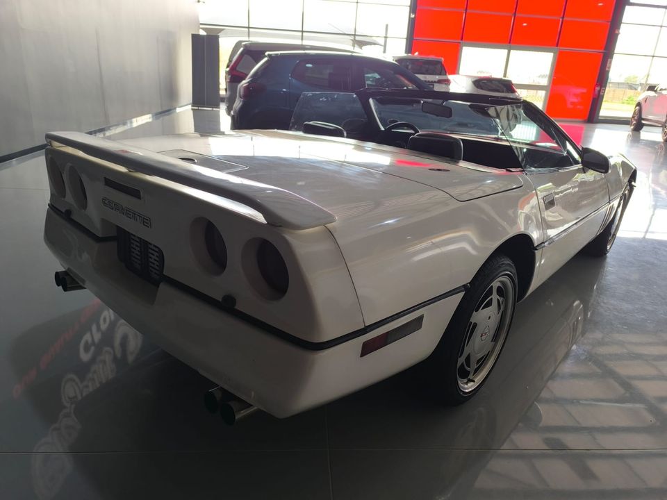 Chevrolet Corvette | Junk Mail Marketplace