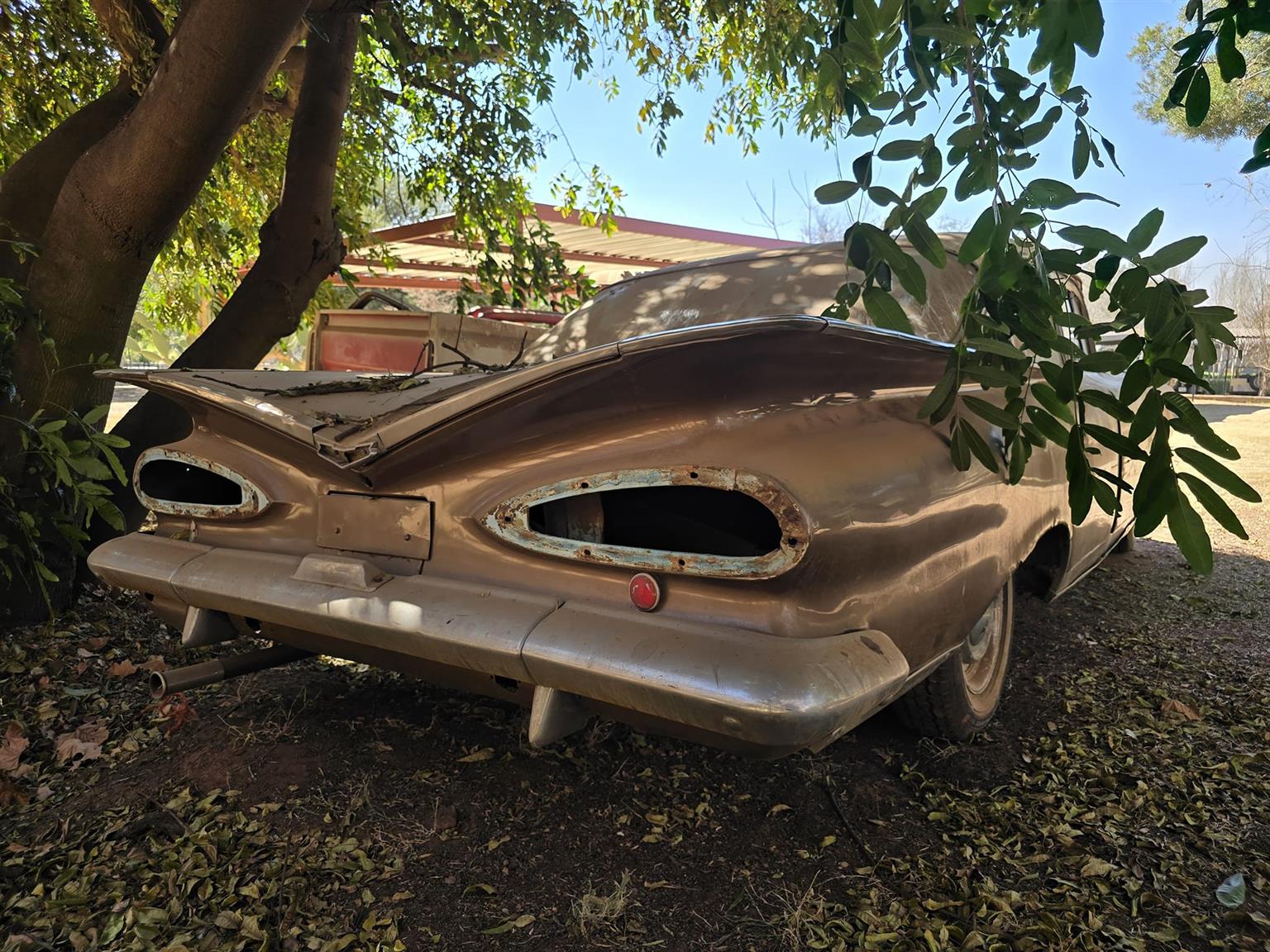 1969 Chevrolet Impala | Junk Mail Marketplace