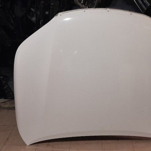 Toyota Hilux gd6 bonnet | Junk Mail