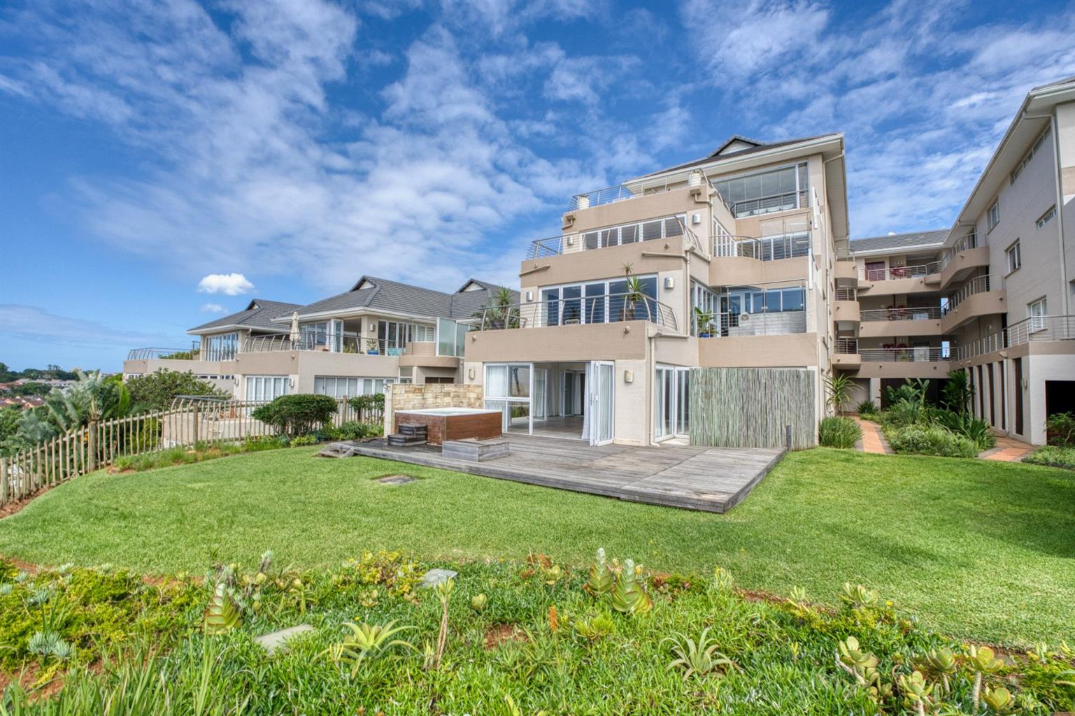 Groundfloor Seaviews Sabuti Unit | Junk Mail Marketplace