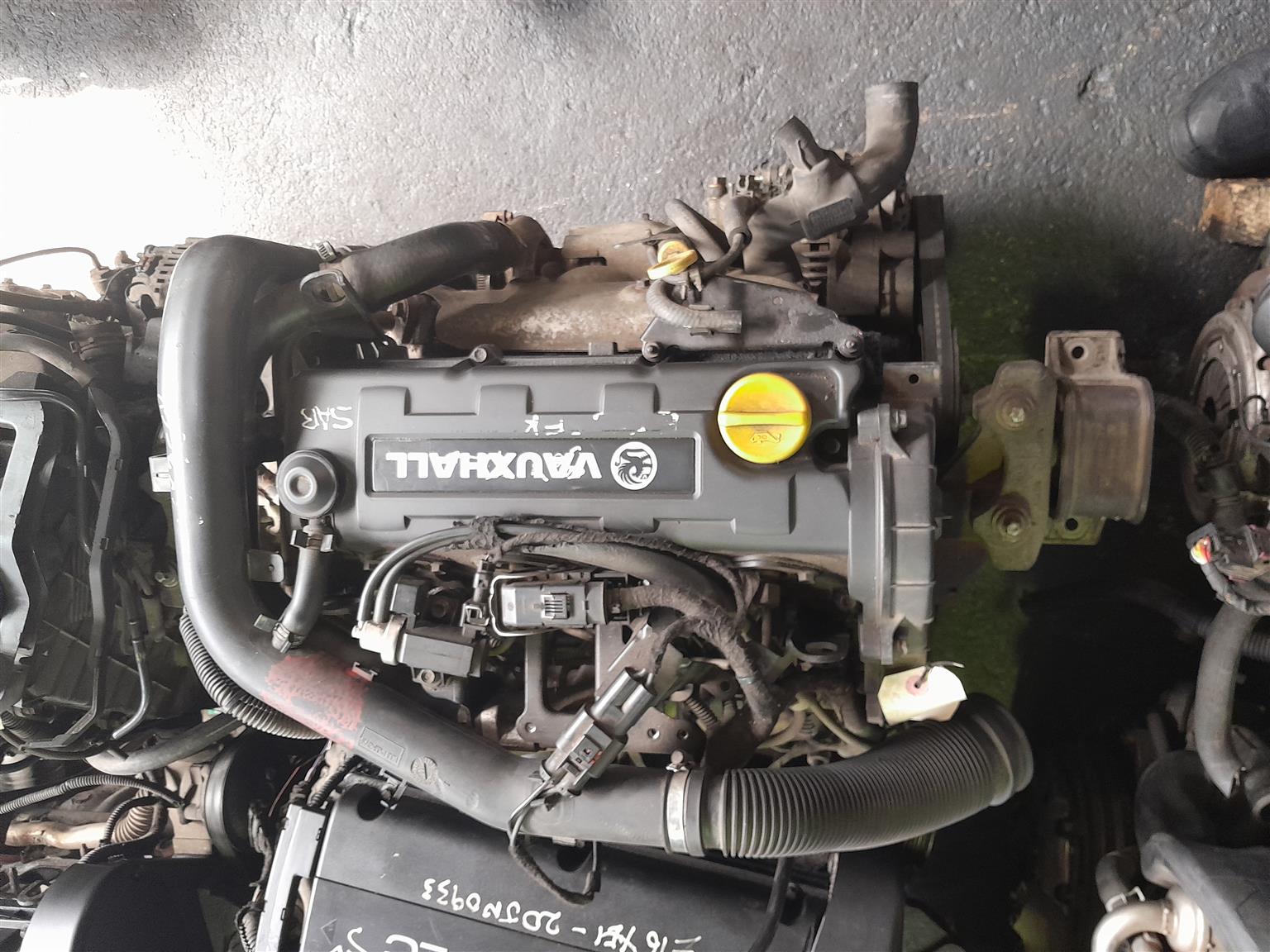 OPEL Y17DT 1.7L ENGINES FOR SALE | Junk Mail