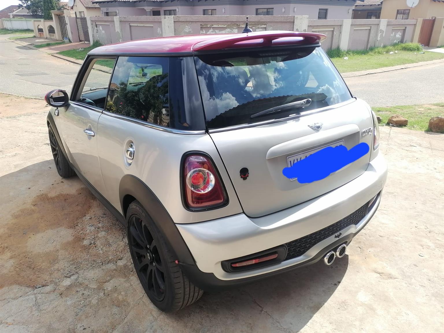 Mini cooper s for sale | Junk Mail