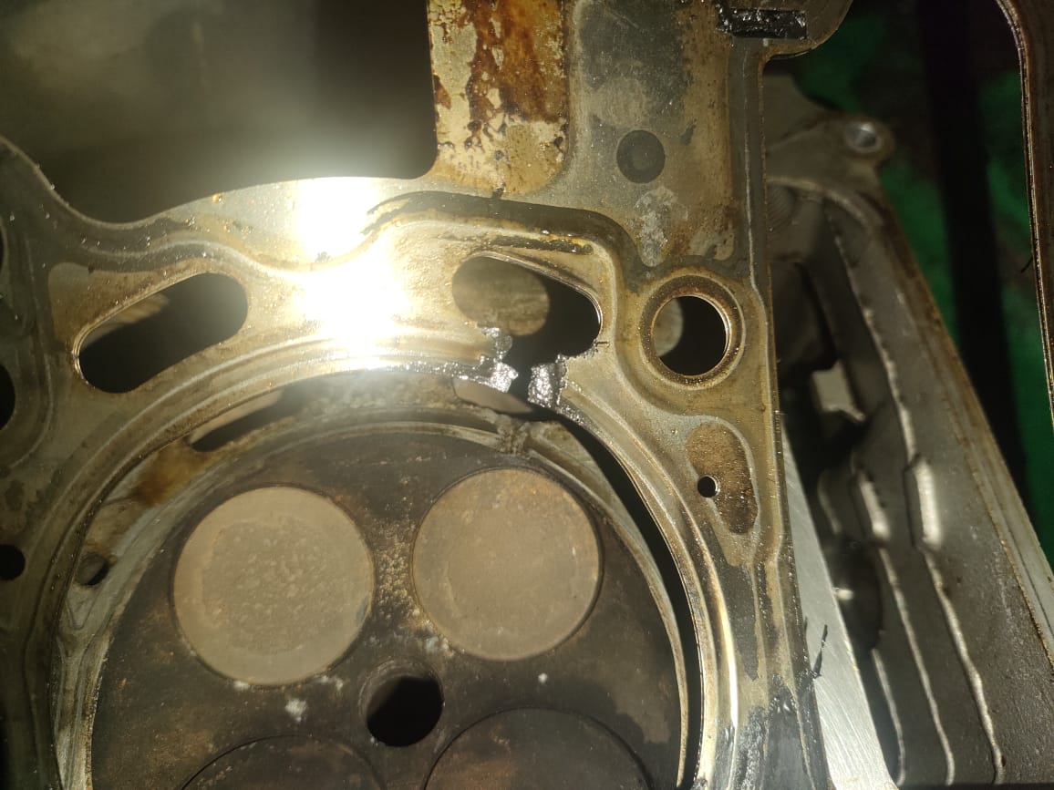 BMW e46 328 non runner | Junk Mail Marketplace