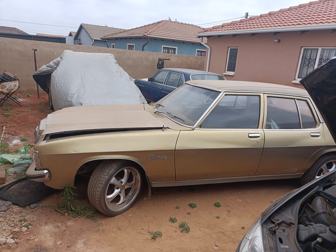 Chevrolet Constantia | Junk Mail Marketplace