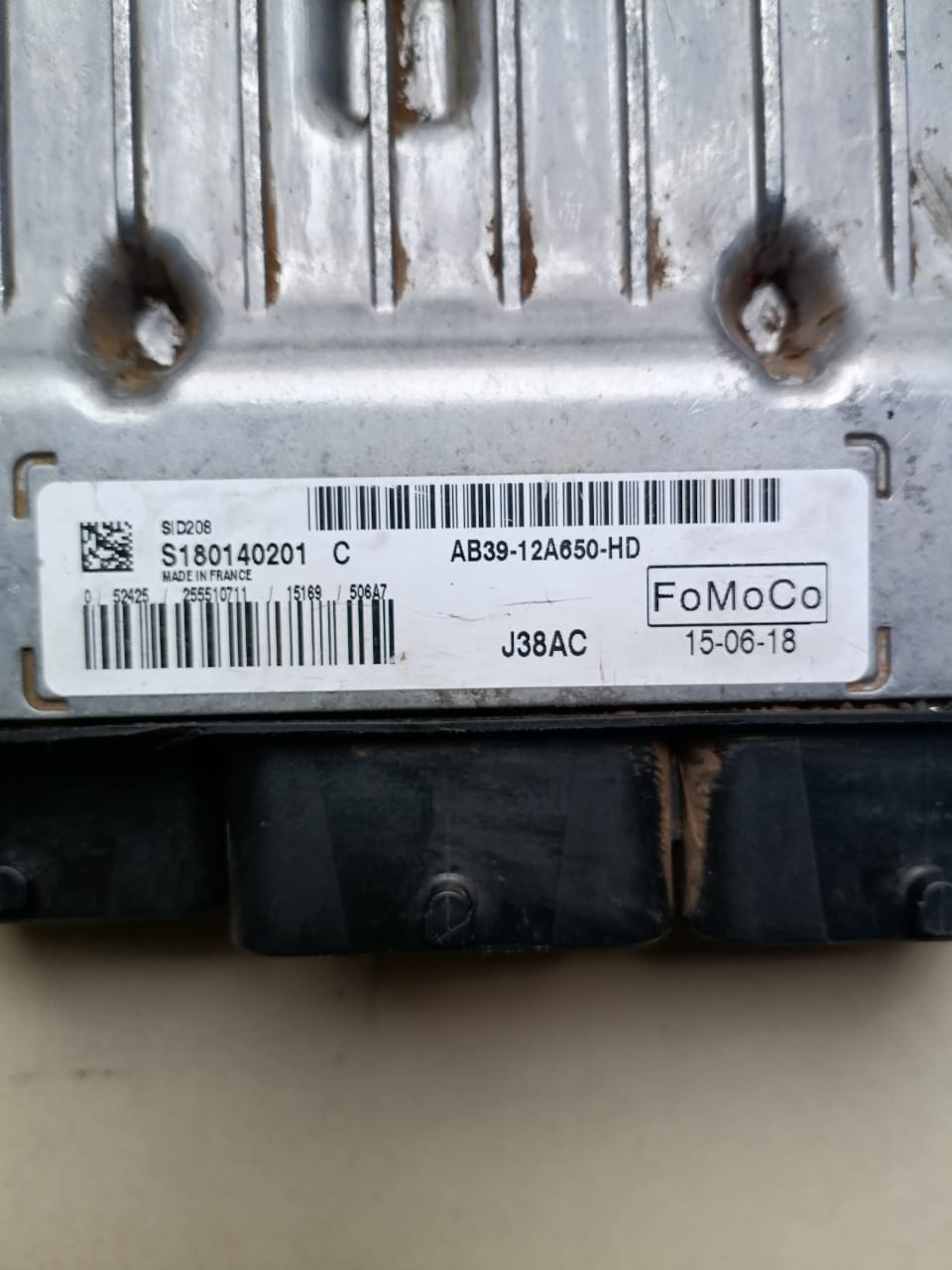 Ford Ranger Computer box for sale | Junk Mail