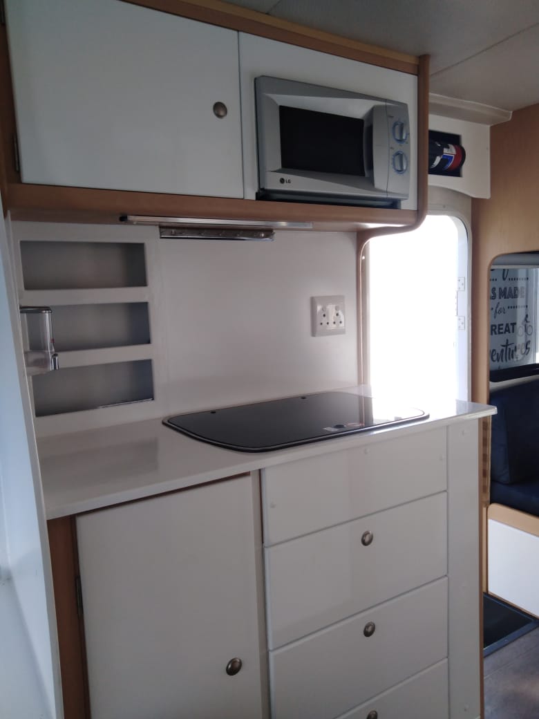 CARAVAN AND MOTORHOME MODIFICATIONS AFFORDABLE PRICES REPAIRS ETC ...