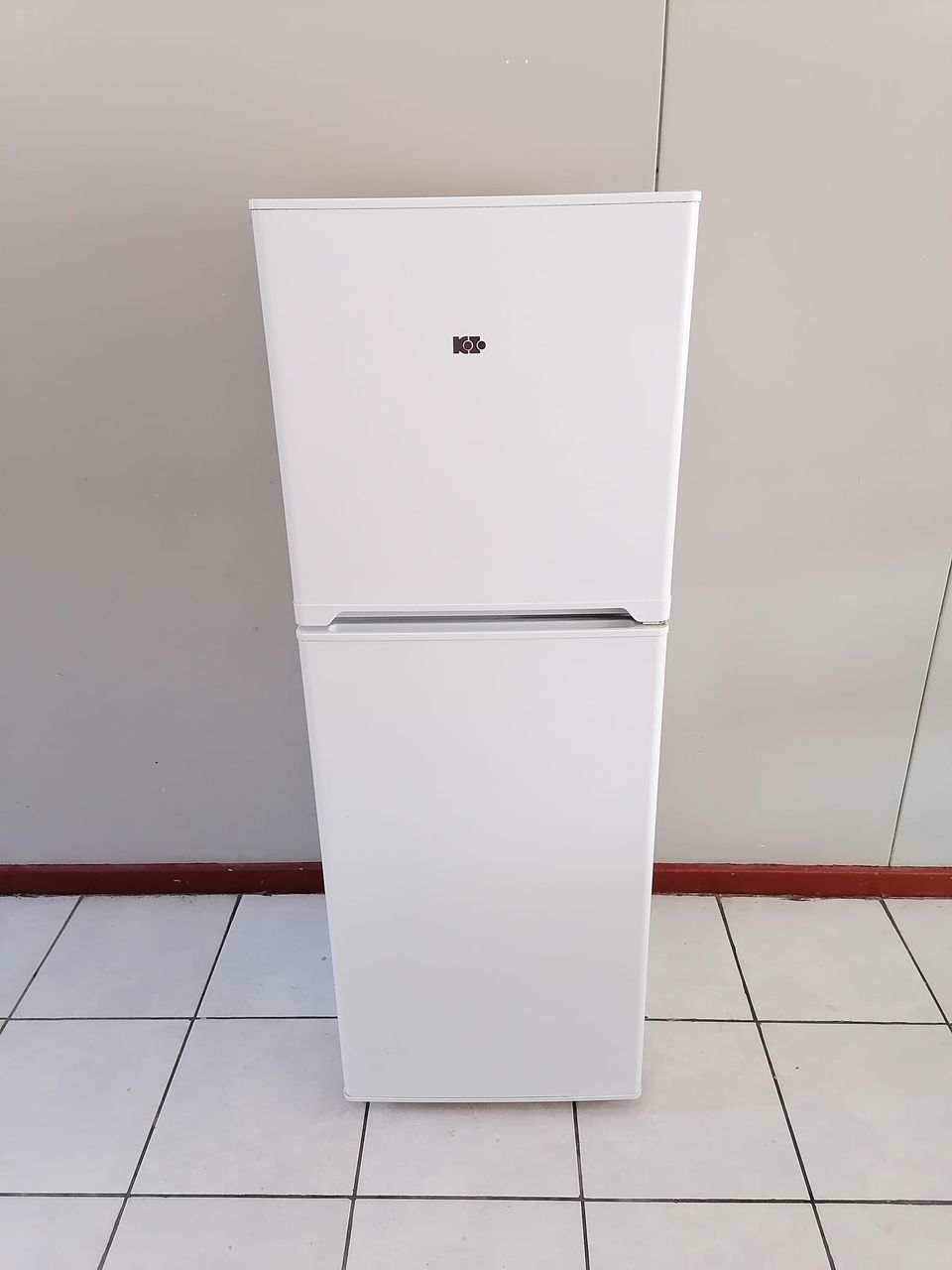 KIC 170L COMBI FRIDGE FREEZER FOR SALE. | Junk Mail Marketplace
