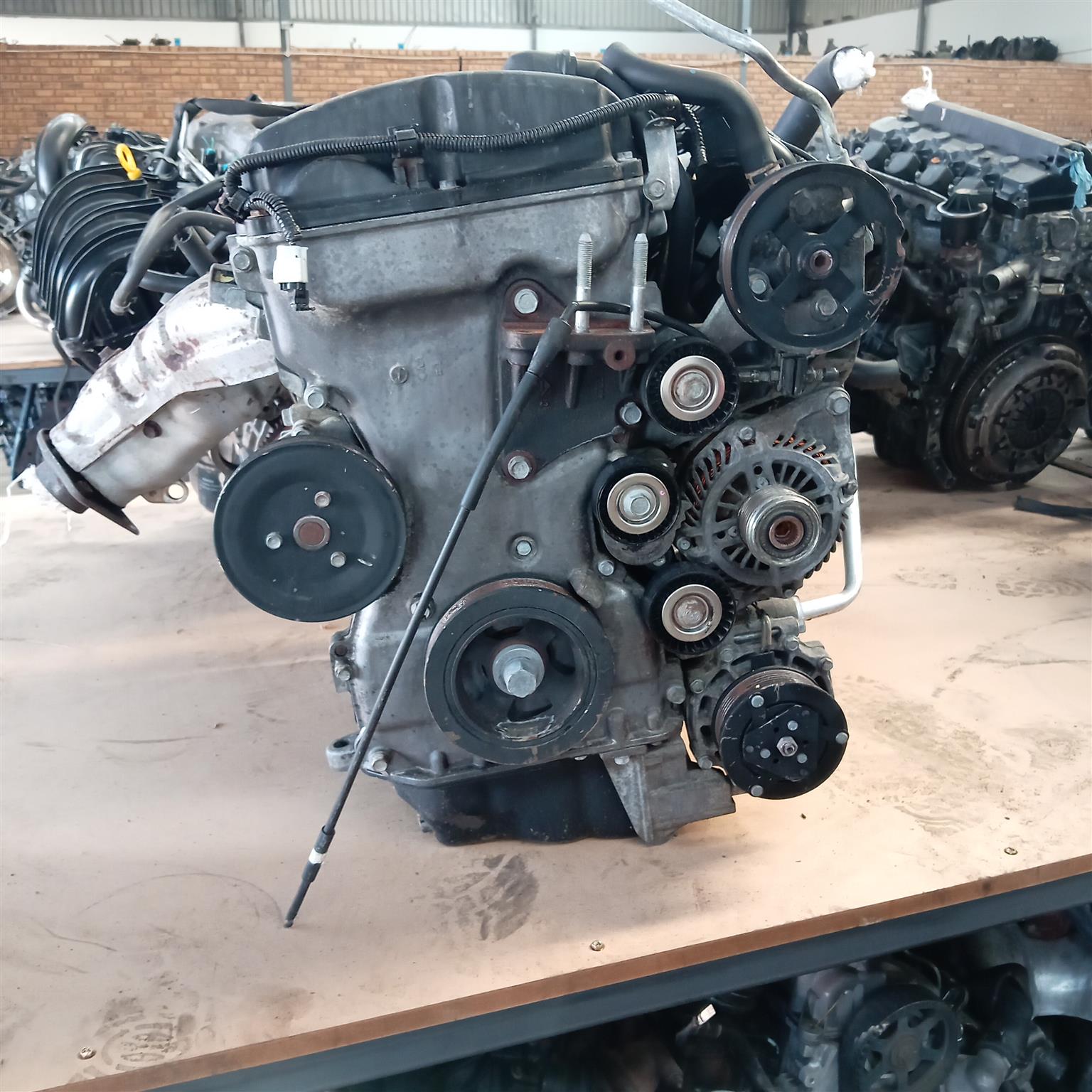 MITSUBISHI LANCER 4B11 AND 4B12 ENGINES FOR SALE | Junk Mail Marketplace
