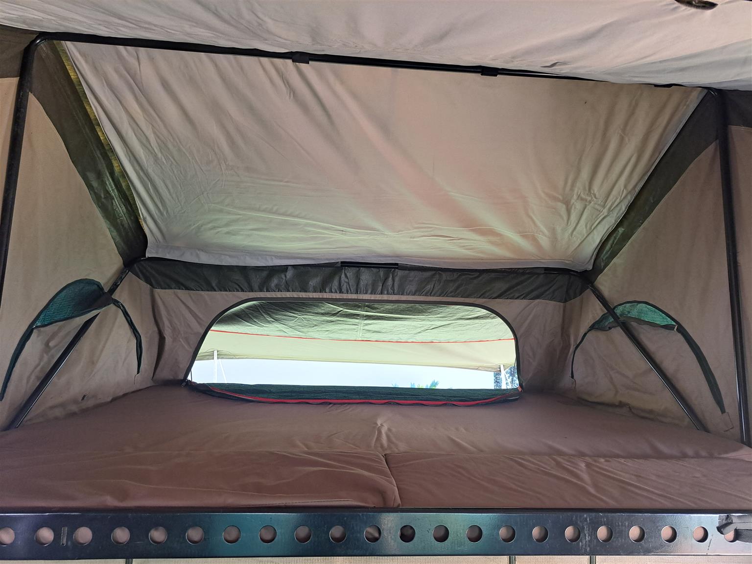 2010 Jurgens XT140 | Junk Mail