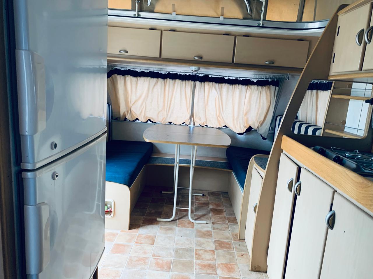 2005 Gypsey Regal Blue Series | Junk Mail Marketplace