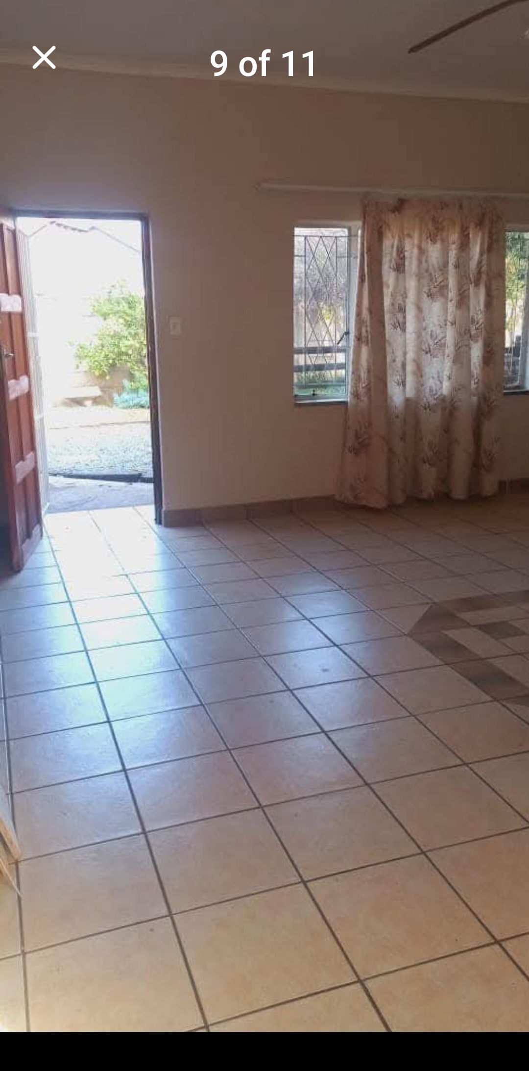 1 Bedroom Garden cottage to rent- General Alberts Park ALBERTON | Junk ...
