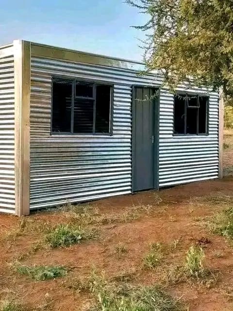 Zozo shack houses | Junk Mail Marketplace