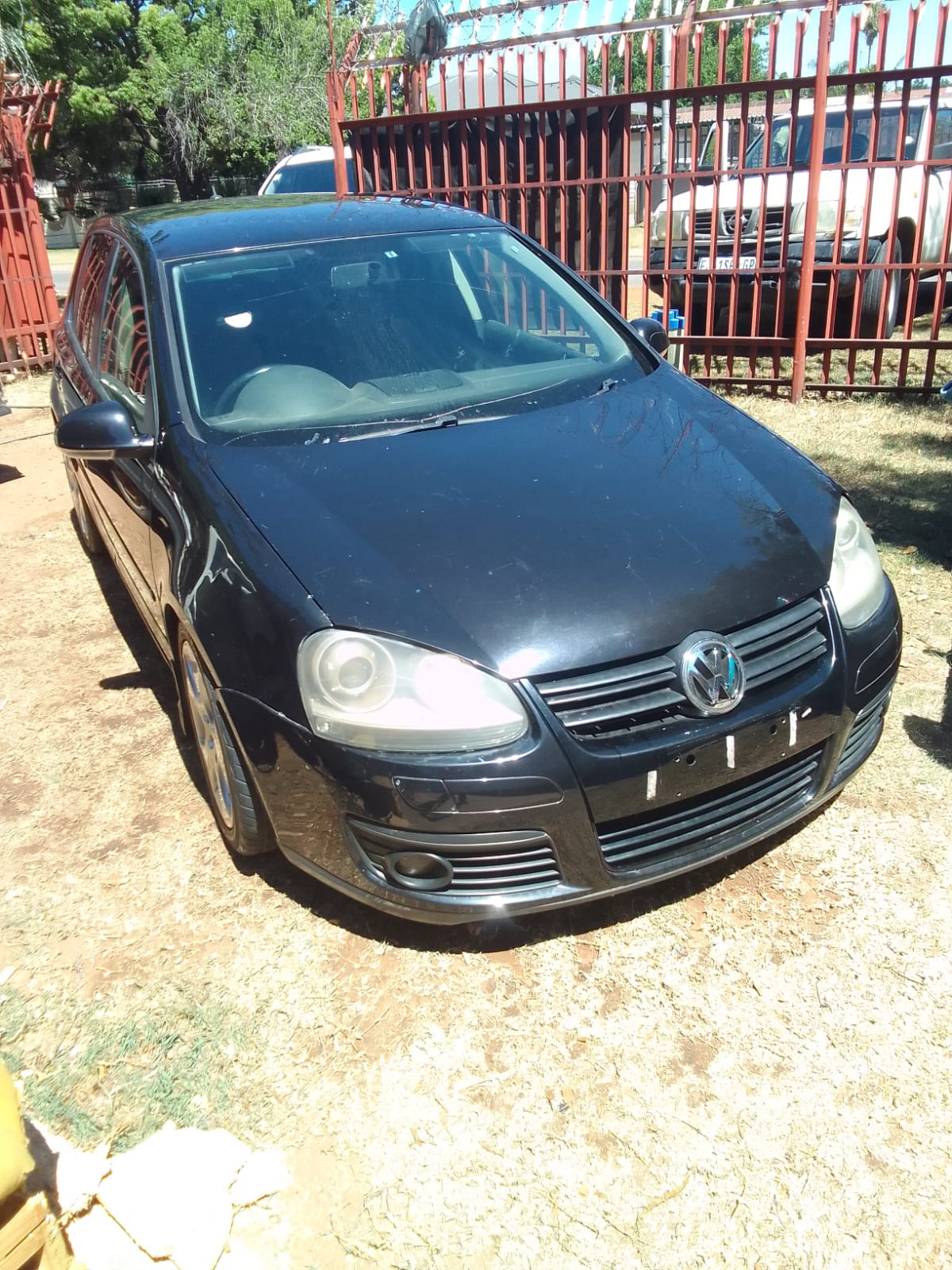 WV golf 5 tsi | Junk Mail Marketplace
