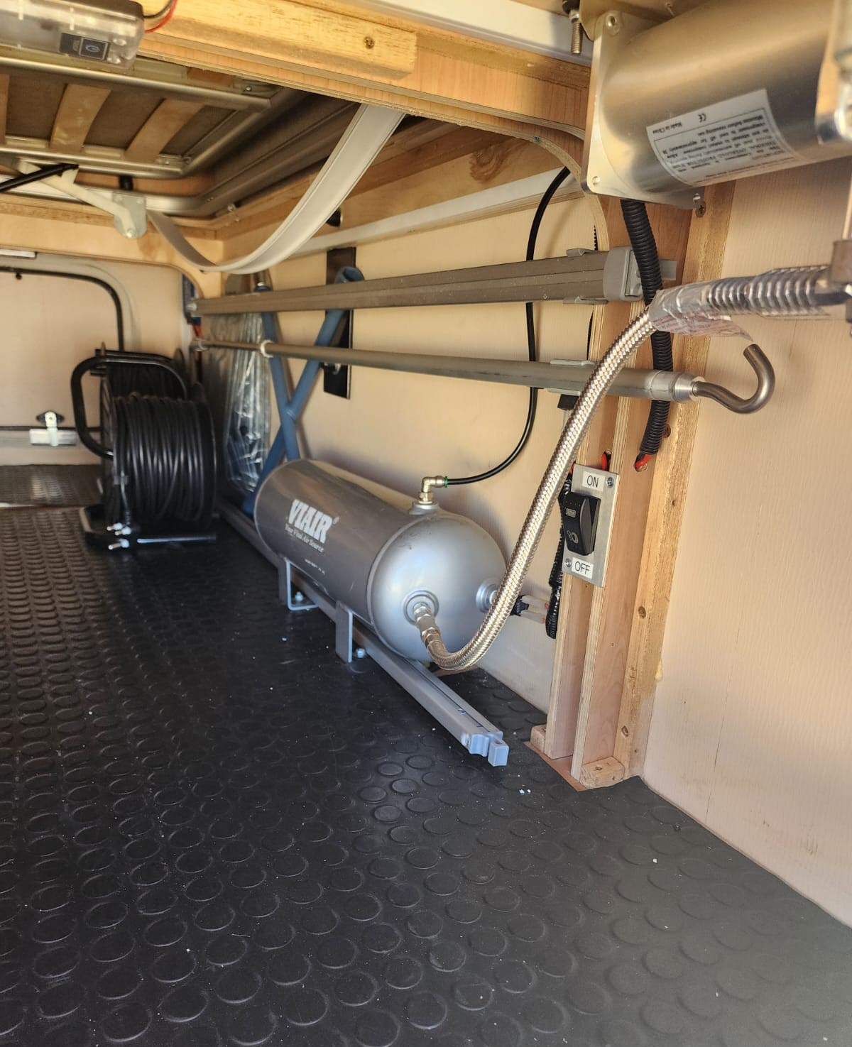 Discoverer Delux 2016 Motorhome 2.2 Diesel Mercedes Benz Sprinter ...