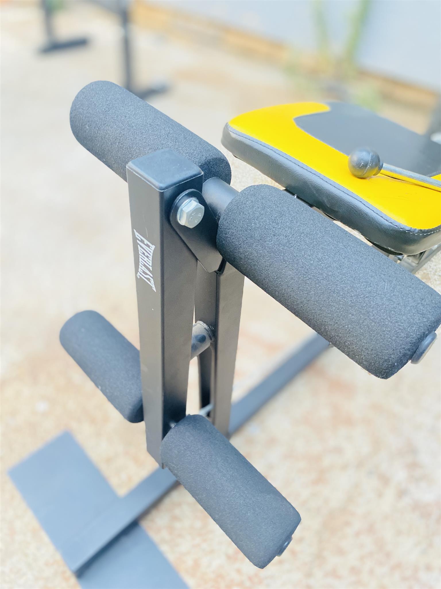 Everlast power gym | Junk Mail Marketplace