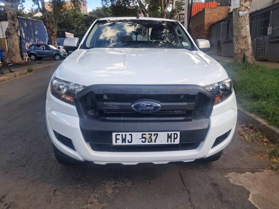 Ford Ranger 2.2 xls single Cab 4x2 kilometers for sale | Junk Mail ...