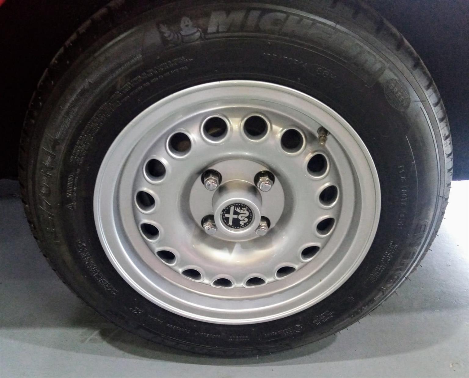 ALFA 1600 GT STEP NOSE 1964 | Junk Mail Marketplace