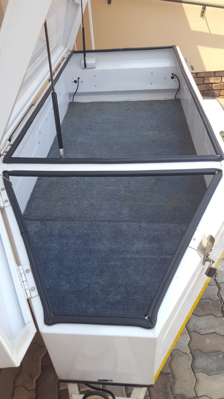 Campmaster Roadster 6ft trailer 300 | Junk Mail Marketplace