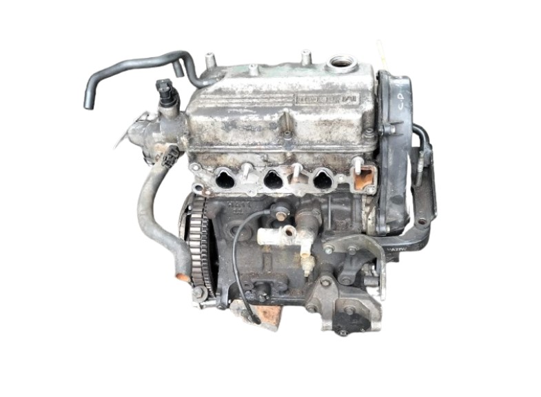 CHEV SPARK A08 USED ENGINE | Junk Mail