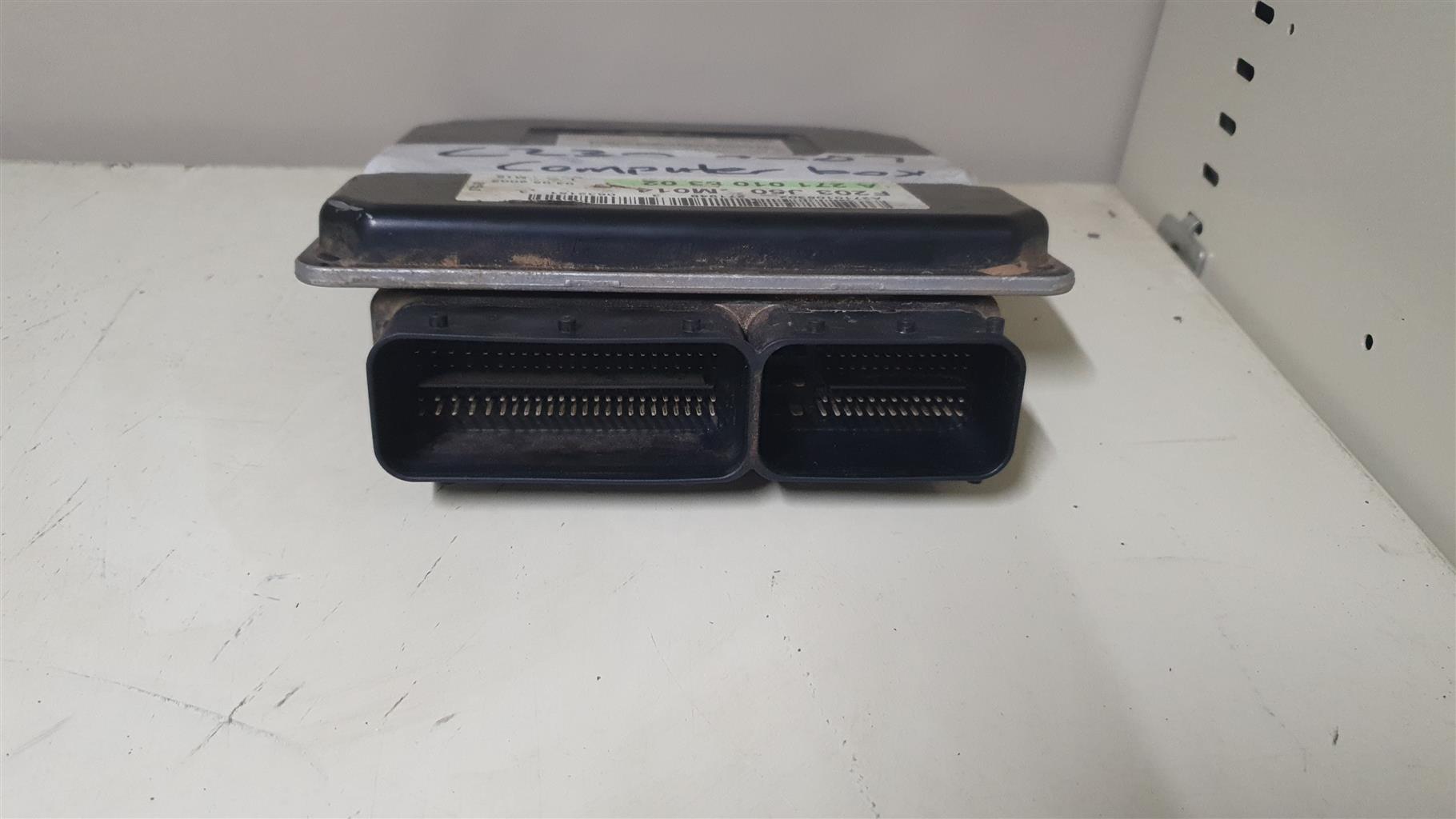 COMPUTER BOXES FOR HYUNDAI i20 2011 1.6L, AUDI A5 20 TDI 2012, MERCEDES ...