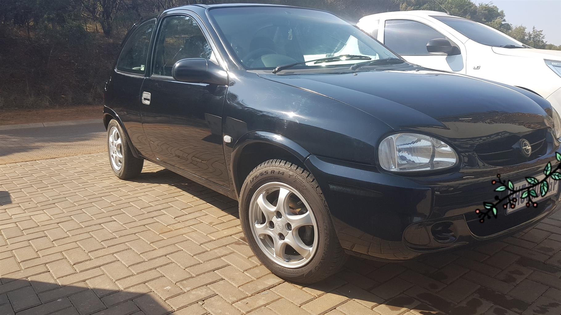 Used 2006 Opel Corsa 1 4i Sport Prices - Waa2