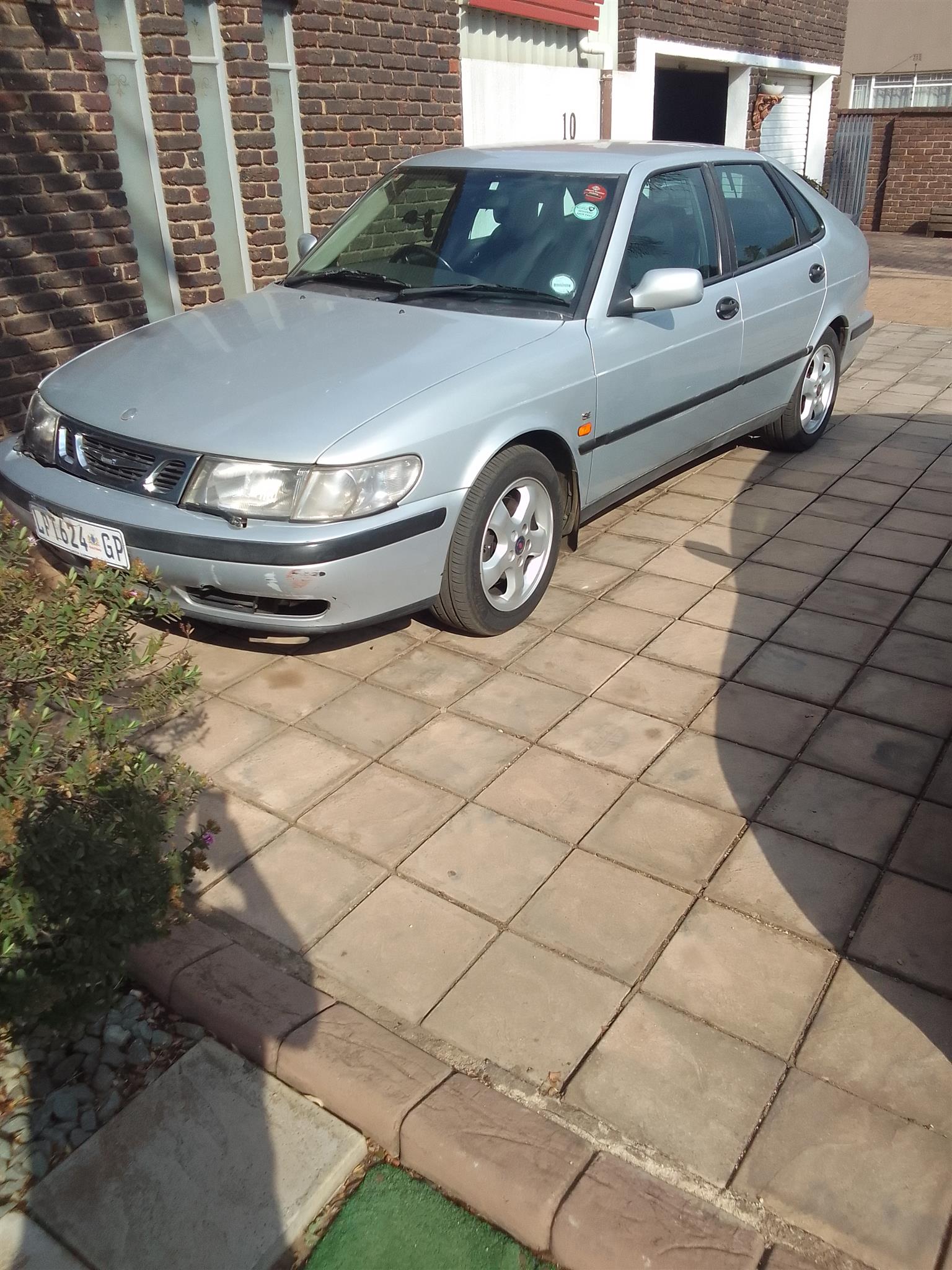 Classic SAAB 93 collector's item R80000 | Junk Mail Marketplace