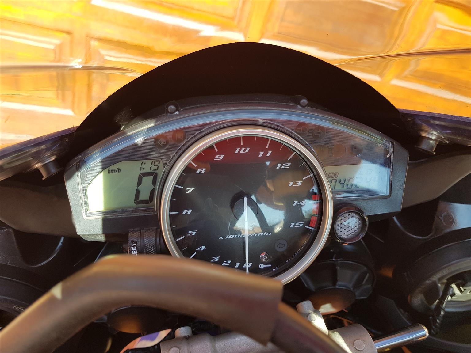 Yamaha R1 05 model | Junk Mail Marketplace