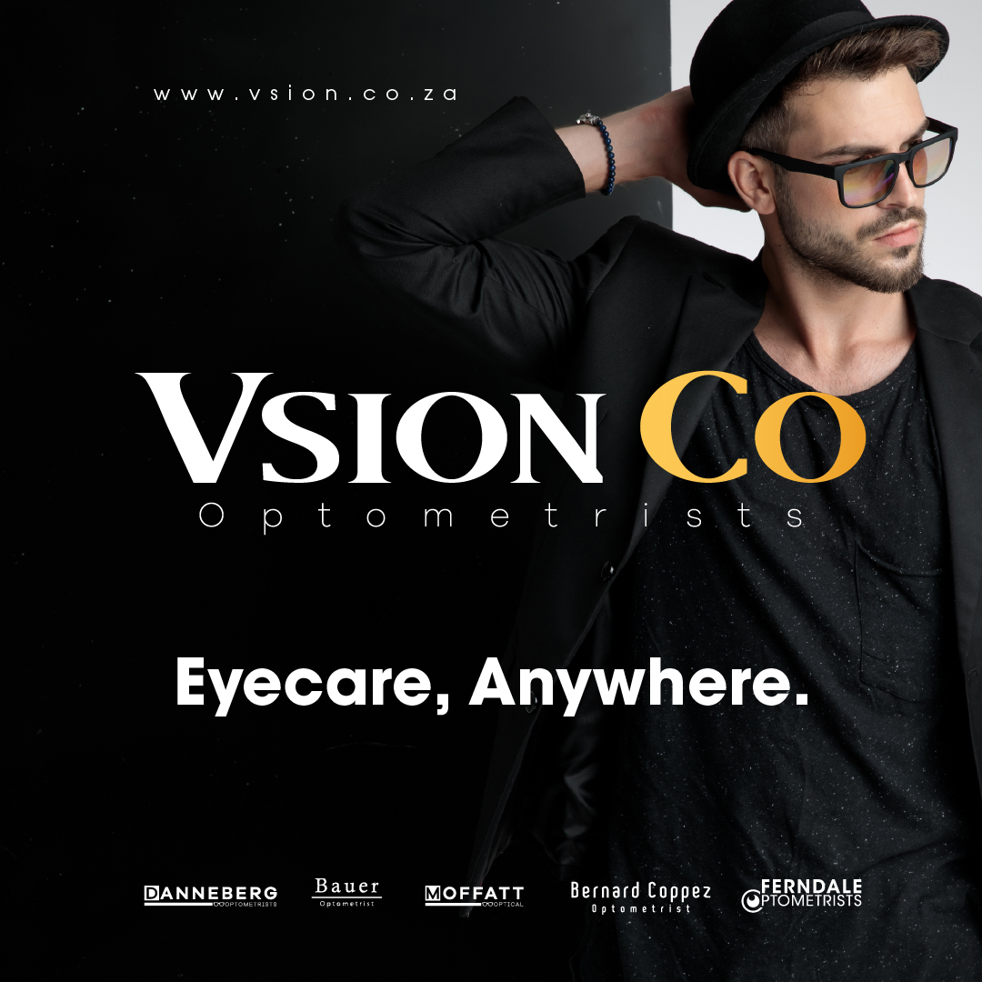 Vision Co Optometrist – Eyecare, Anywhere. | Junk Mail Marketplace