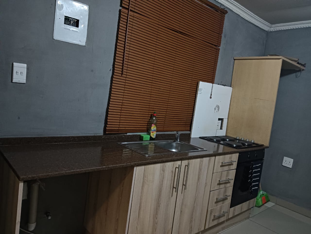 Kaalfontein Bachelor | Junk Mail Marketplace