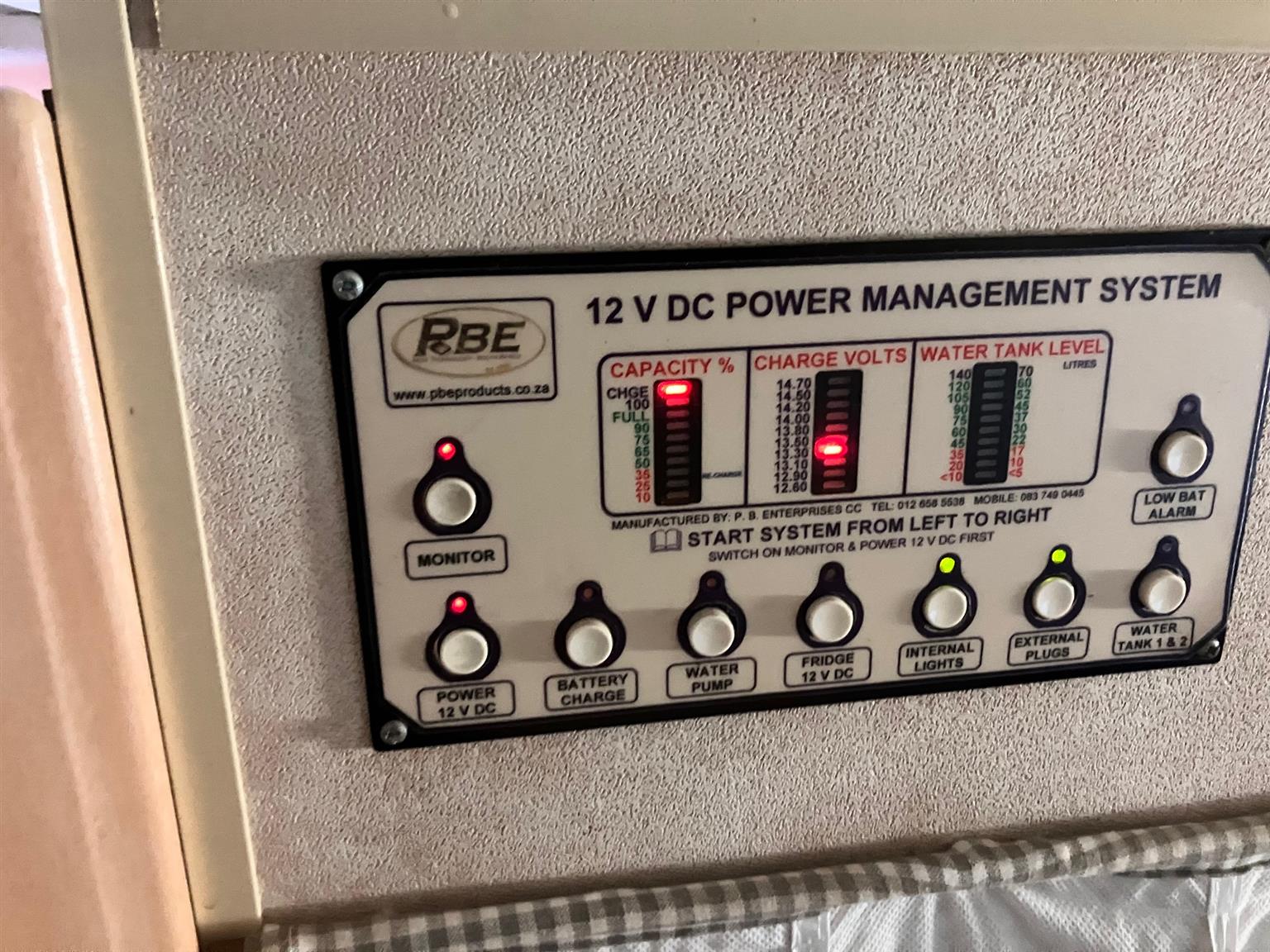 Brakhah Ingonyama Boswa | Junk Mail